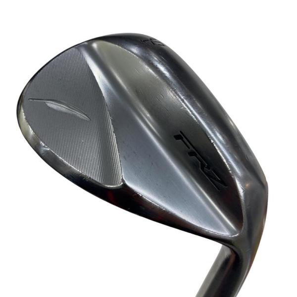 中古　Cランク　フォーティーン　ＦＲＺ　ＦＲＺ　パールサテン　５４°　ウェッジ　ＴＳ−１１４ｗ　Ｖｅｒ２ 　フレックスその他 ロフト角:54.00