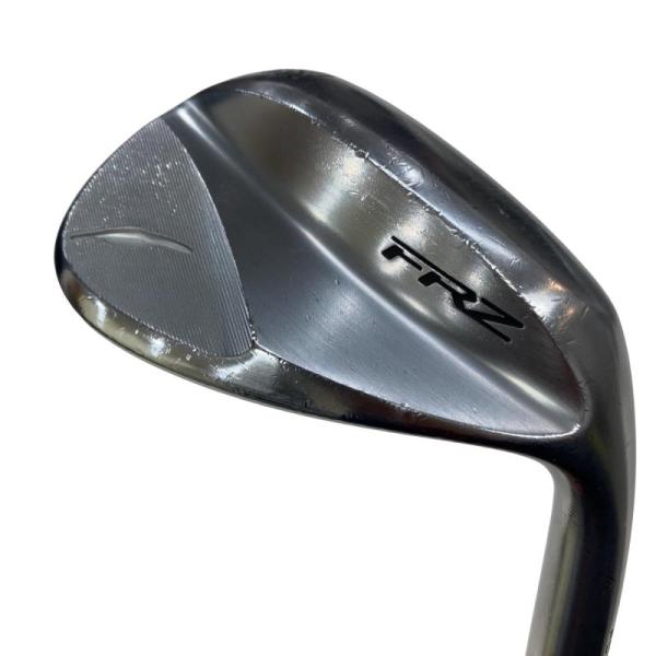 中古　Cランク　フォーティーン　ＦＲＺ　ＦＲＺ　パールサテン　５８°／Ｓ　ウェッジ　ＴＳ−１１４ｗ　Ｖｅｒ２ 　フレックスその他 ロフト角:58.00