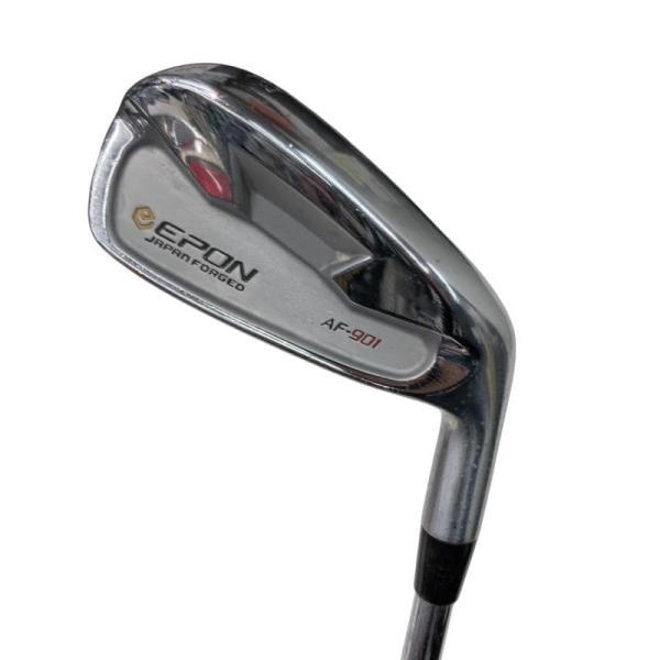 中古　Dランク　エポンゴルフ株式会社　ＥＰＯＮ　ＥＰＯＮ　ＡＦ−９０１　２２°　ユーティリティ　純正特注シャフト 　フレックスＳ ロフト角:22.00