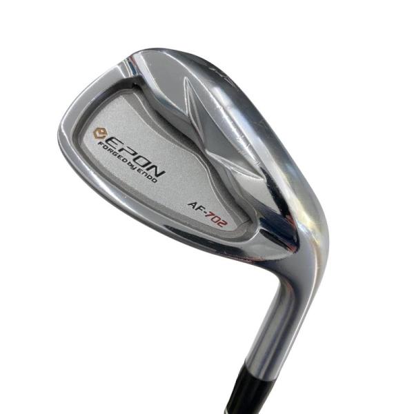 中古　Cランク　エポンゴルフ株式会社　ＥＰＯＮ　ＥＰＯＮ　ＡＦ−７０２　ＡＷ　ウェッジ　リシャフト 　フレックスその他 ロフト角:50.00