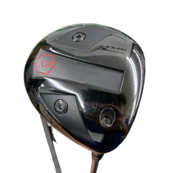 中古　Cランク　ＧＴＤ　ＧＴＤ　ＧＴＤ　Ｃｏｄｅ　Ｋ　１Ｗ　ドライバー　純正特注シャフト 　フレックスＳ ロフト角:10.00