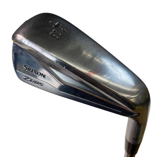 中古　Dランク　ダンロップ　ＳＲＩＸＯＮ　ＳＲＩＸＯＮ　Ｚ　Ｕ８５　Ｕ４　ユーティリティ　リシャフト 　フレックスその他 ロフト角:23.00