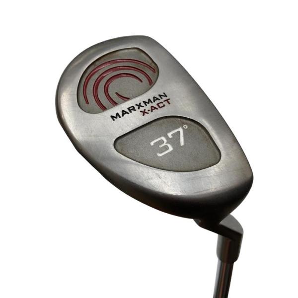 中古　Cランク　オデッセイ　ＭＡＲＸＭＡＮ　ＭＡＲＸＭＡＮ　Ｘ−ＡＣＴ　３５インチ　ウェッジ　スチール 　フレックスその他 ロフト角:37.00