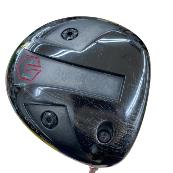 中古　Dランク　ＧＴＤ　ＧＴＤ　ＧＴＤ　Ｃｏｄｅ　Ｋ　１Ｗ　ドライバー　リシャフト 　フレックスその他 ロフト角:10.00
