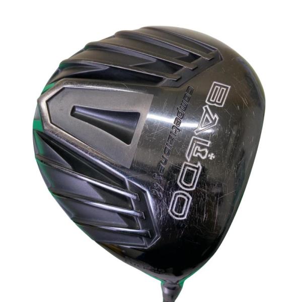 中古　Dランク　ＢＡＬＤＯ　ＣＯＭＰＥＴＩＺＩＯＮＥ　ＣＯＭＰＥＴＩＺＩＯＮＥ　５６８　４６０（２０１９）　１Ｗ　ドライバー　リシャフト 　フレックスその他 ロフト角:0.00