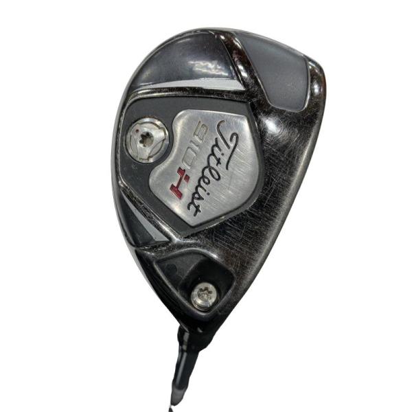 中古　Dランク　タイトリスト　９１０　９１０　Ｈ　２１°　ユーティリティ　ＮＳ　ＰＲＯ　９５０ＧＨ　ＵＴＩＬＩＴＹ 　フレックスＳ ロフト角:21.00