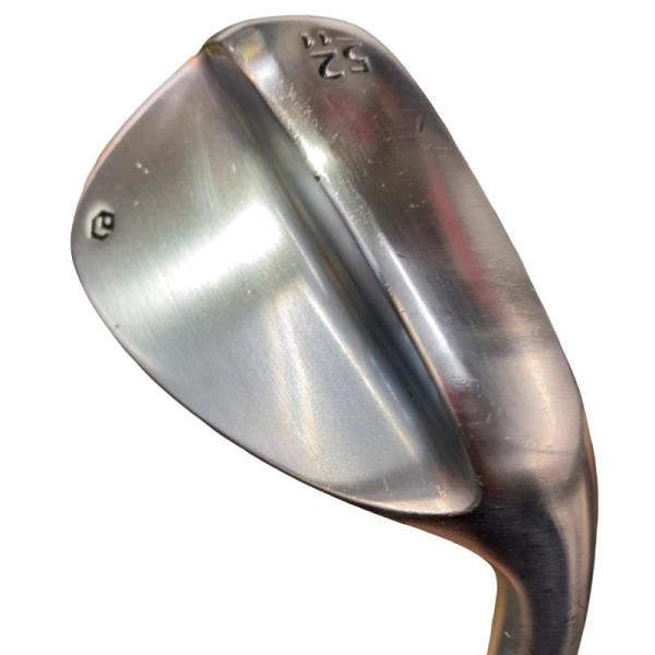 中古　Cランク　エポンゴルフ株式会社　ＥＰＯＮ　ＥＰＯＮ　Ｔｏｕｒ　Ｗｅｄｇｅ　Ｔｙｐｅ　Ｓ　５２°／１１°　ウェッジ　リシャフト 　フレックスその他 ロフト角:52.00