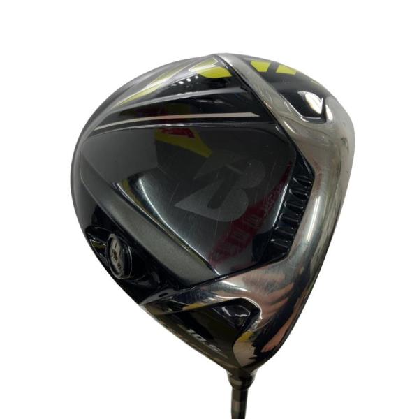中古　Cランク　ブリヂストン　ＴＯＵＲ　Ｂ　ＴＯＵＲ　Ｂ　ＪＧＲ　１０．５°　ドライバー　Ａｉｒ　Ｓｐｅｅｄｅｒ　Ｇ（ドライバー） 　フレックスその他 ロフト角:10.50
