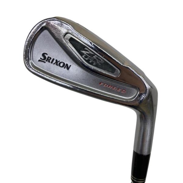 中古　Cランク　ダンロップ　ＳＲＩＸＯＮ　ＳＲＩＸＯＮ　ＺＲ−ＵＴＩ　Ｕ４　ユーティリティ　リシャフト 　フレックスその他 ロフト角:23.00