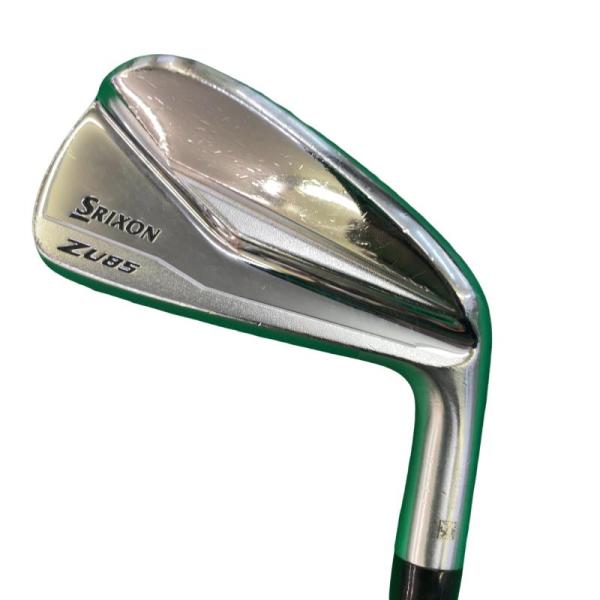 中古　Cランク　ダンロップ　ＳＲＩＸＯＮ　ＳＲＩＸＯＮ　Ｚ　Ｕ８５　Ｕ３　ユーティリティ　ＮＳ　ＰＲＯ　９５０ＧＨ　Ｄ．Ｓ．Ｔ 　フレックスＳ ロフト角:20.00