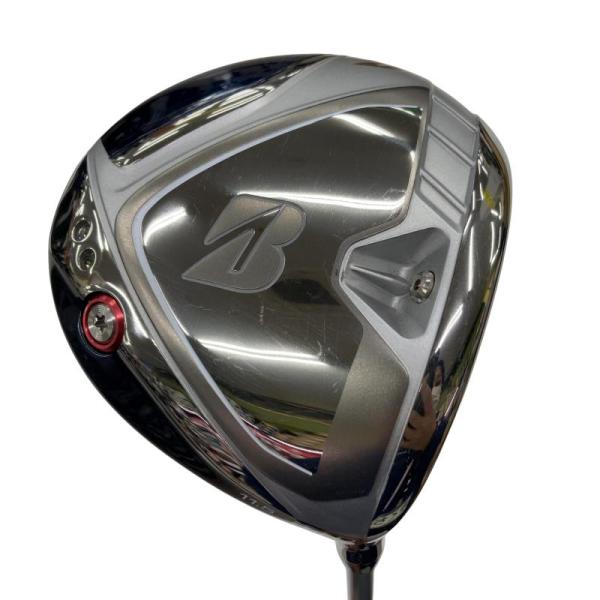 中古　Cランク　ブリヂストン　ＢＲＩＤＧＥＳＴＯＮＥ　ＢＲＩＤＧＥＳＴＯＮＥ　Ｂ−ＬＤ　１１．５°　レディース　ドライバー　Ａｉｒ　Ｓｐｅｅｄｅｒ　ＢＳ−ＬＤ　ｆｏｒ　Ｗｏｏｄ（ＤＲ） 　フレックスＡ ロフト角:11.50