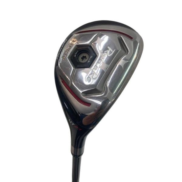 中古　Cランク　ＲｏｍａＲｏ　ＲｏｍａＲｏ　ＲｏｍａＲｏ　Ｒａｙ　ＴＹＰＥ　Ｒ（２０１７）　Ｕ２７　ユーティリティ　リシャフト 　フレックスその他 ロフト角:27.00