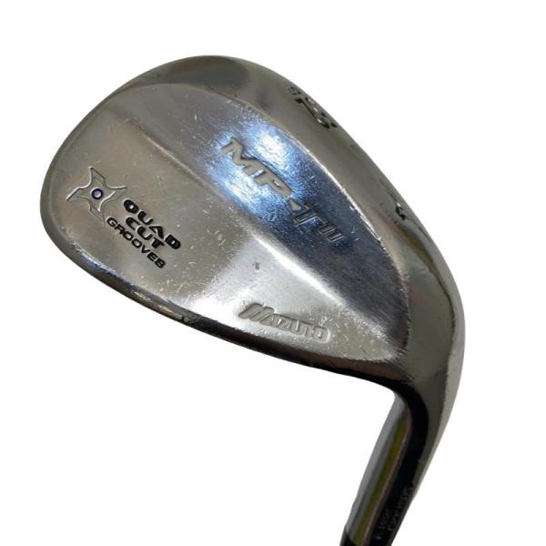 中古　Cランク　ミズノ　ＭＰ　ＭＰ−Ｔ１１　５２°／０７°　ウェッジ　ＮＳ　ＰＲＯ　９５０ＧＨ 　フレックスその他 ロフト角:52.00