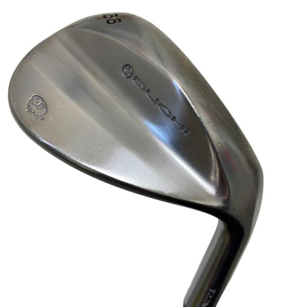 中古　Dランク　ＦＵＳＯ　ＤＲＥＡＭ　ＢＵＣＨＩ　ＢＵＣＨＩ　Ｔ２２Ｗ　５６°　ウェッジ　純正特注シャフト 　フレックスその他 ロフト角:56.00