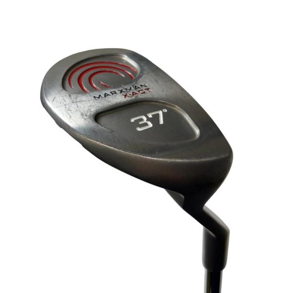 中古　Dランク　オデッセイ　ＭＡＲＸＭＡＮ　ＭＡＲＸＭＡＮ　Ｘ−ＡＣＴ　３５インチ　ウェッジ　スチール 　フレックスその他 ロフト角:37.00