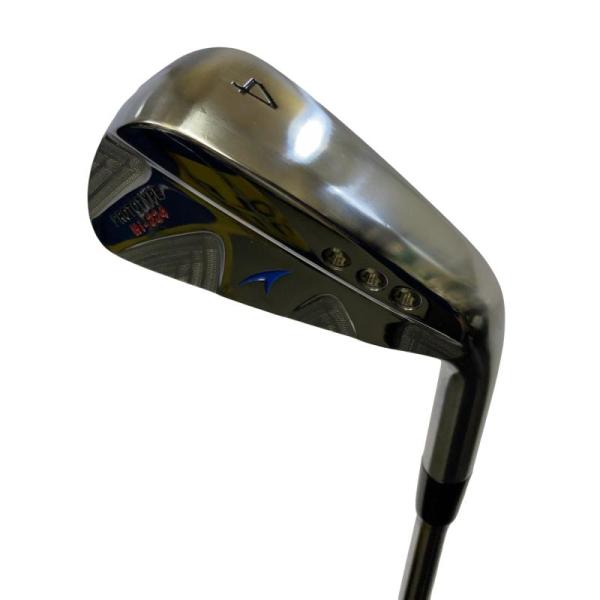 中古　Cランク　アキラプロダクツ　ＡＫＩＲＡ　ＡＫＩＲＡ　ＰＲＯＴＯＴＹＰＥ　Ｈｉ−２２４　ユーティリティ　リシャフト 　フレックスその他 ロフト角:24.00