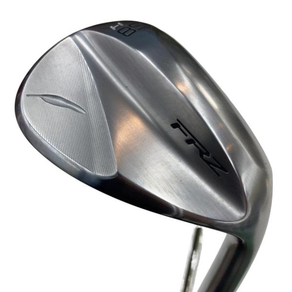 中古　Cランク　フォーティーン　ＦＲＺ　ＦＲＺ　パールサテン　５８°／Ｈ　ウェッジ　ＴＳ−１１４ｗ　Ｖｅｒ２ 　フレックスその他 ロフト角:58.00