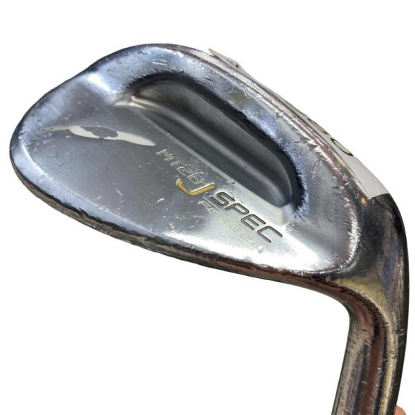 中古　Dランク　フォーティーン　ＭＴ−２８　ＭＴ−２８　Ｊ．ＳＰＥＣ−ＩＩ　４８°　ウェッジ　Ｄｙｎａｍｉｃ　Ｇｏｌｄ 　フレックスその他 ロフト角:48.00
