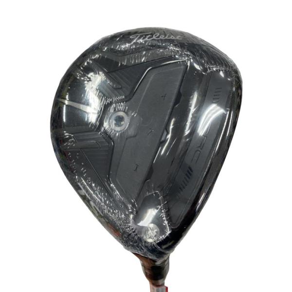 中古　Nランク　タイトリスト　ＴＳｉ３　ＴＳｉ３　１８°　フェアウェイウッド　ＴＳＰ３２２　５５ 　フレックスＳ ロフト角:18.00