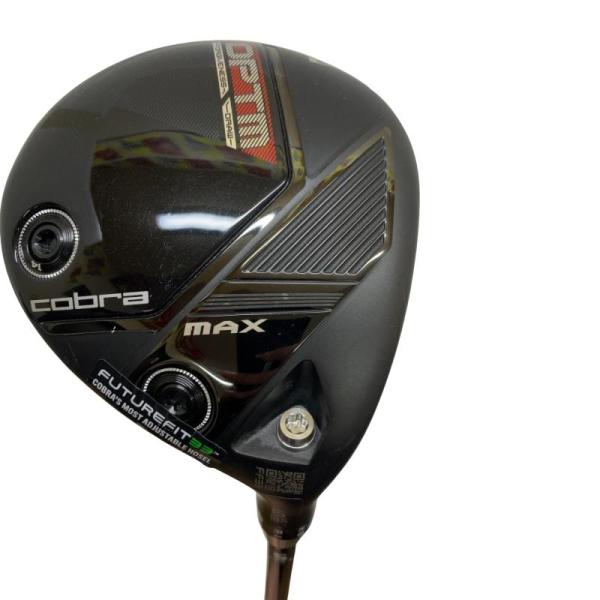 中古　Cランク　コブラ　ｃｏｂｒａ　ｃｏｂｒａ　ＯＰＴＭ　ＭＡＸ　５Ｗ　フェアウェイウッド　ＳＰＥＥＤＥＲ　ＮＸ　ｆｏｒ　Ｃｏｂｒａ（ＯＰＴＭ　ＦＷ） 　フレックスＳ ロフト角:18.00