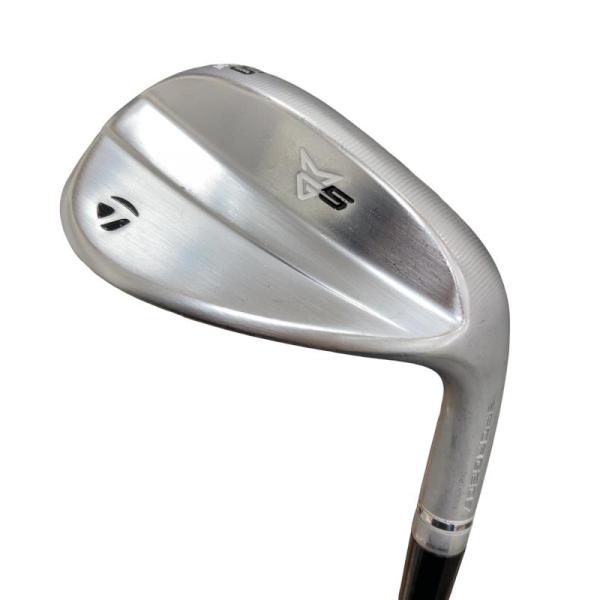 中古　Cランク　テーラーメイド　Ｔａｙｌｏｒ　Ｍａｄｅ　Ｔａｙｌｏｒ　Ｍａｄｅ　ＭＩＬＬＥＤ　ＧＲＩＮＤ　５　５０°／０９°ＳＢ　ウェッジ　ＮＳ　ＰＲＯ　９５０ＧＨ　ｎｅｏ 　フレックスＳ ロフト角:50.00