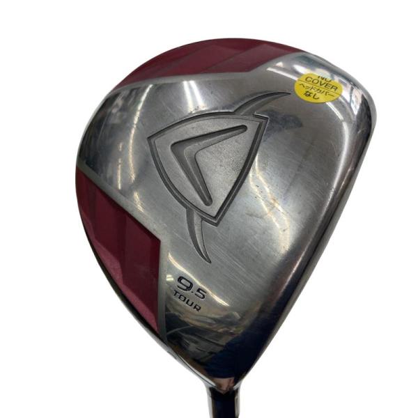 中古　Cランク　キャロウェイ　ＤＩＡＢＬＯ　ＤＩＡＢＬＯ　Ｏｃｔａｎｅ　ＴＯＵＲ　　９．５°　ドライバー　ＤＩＡＢＬＯ　Ｏｃｔａｎｅ　５５ｗ（ドライバー） 　フレックスＳ ロフト角:9.50