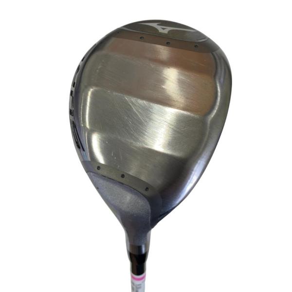 中古　Cランク　ミズノ　ＳＵＲＥ　ＳＵＲＥ　ＤＤ　ＭＩ　Ｕ６　ユーティリティ　ＥＸＳＡＲ（ＳＵＲＥ） 　フレックスＲ ロフト角:27.00