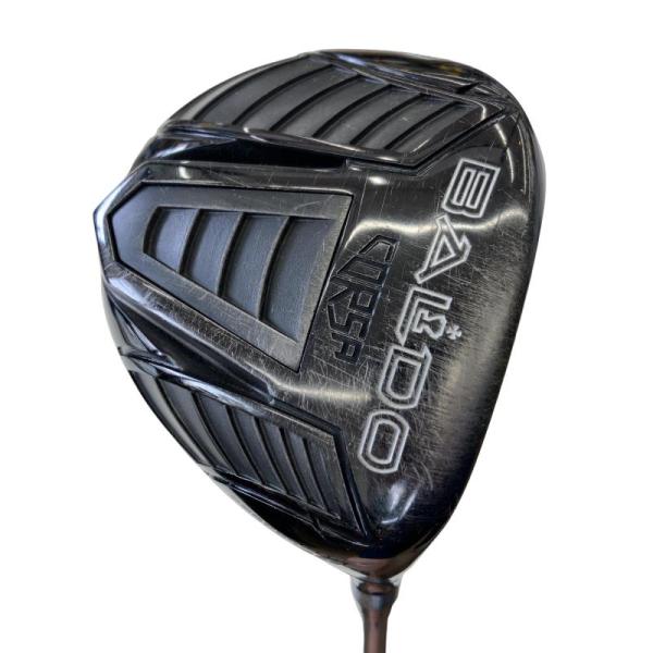 中古　Cランク　ＢＡＬＤＯ　ＣＯＲＳＡ　ＣＯＲＳＡ　ＰＥＲＦＯＲＭＡＮＣＥ　３８０　１Ｗ　ドライバー　純正特注シャフト 　フレックスＳ ロフト角:0.00