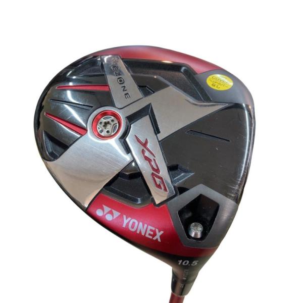 中古　Cランク　ヨネックス　ＥＺＯＮＥ　ＥＺＯＮＥ　ＸＰＧ　１０．５°　ドライバー　ＥＸ３１０Ｊ（ドライバー） 　フレックスＳＲ ロフト角:10.50