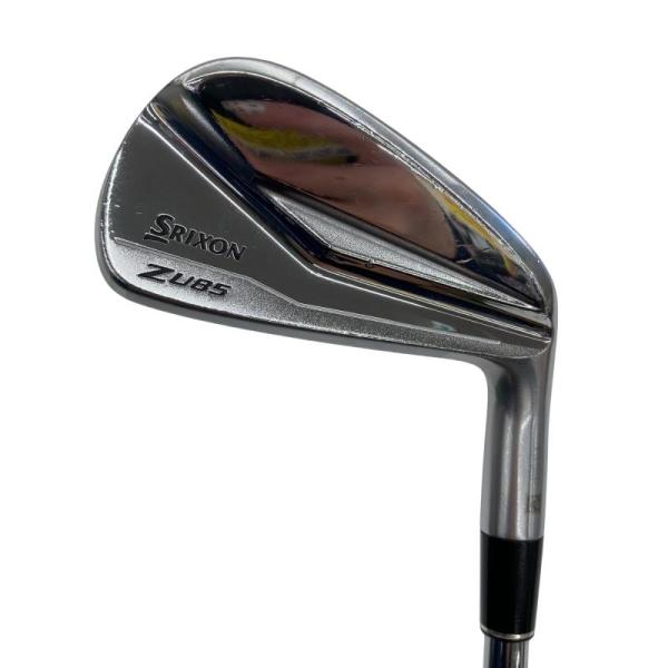 中古　Dランク　ダンロップ　ＳＲＩＸＯＮ　ＳＲＩＸＯＮ　Ｚ　Ｕ８５　Ｕ３　ユーティリティ　ＮＳ　ＰＲＯ　９５０ＧＨ　Ｄ．Ｓ．Ｔ 　フレックスＳ ロフト角:20.00