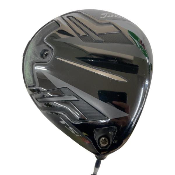 中古　Dランク　タイトリスト　ＴＳｉ３　ＴＳｉ３　１０°　ドライバー　リシャフト 　フレックスその他 ロフト角:10.00