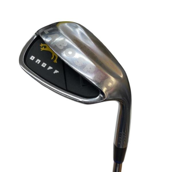 中古　Dランク　ダイワ（グローブライド）　ＯＮＯＦＦ　ＯＮＯＦＦ　ＬＡＢＯＳＰＥＣ　ＦＲＯＧ’Ｓ　ＬＥＡＰ−ＩＩ（２０２１）　６４°　ウェッジ　ＮＳ　ＰＲＯ　９５０ＧＨ　ｎｅｏ 　フレックスその他 ロフト角:64.00