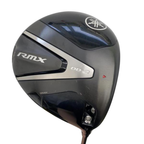 中古　Bランク　ヤマハ　ＲＭＸ　ＲＭＸ　ＤＤ−２（２０２６）　１０．５°　ドライバー　ＴＥＮＳＥＩ　ＧＲ　５０ 　フレックスＳ ロフト角:10.50