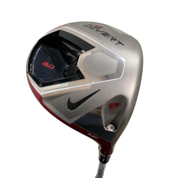 中古　Bランク　ナイキ　ＶＲ＿Ｓ　ＶＲ＿Ｓ　ＣＯＶＥＲＴ　２．０　１Ｗ　ドライバー　ＶＲ＿Ｓ　ＣＯＶＥＲＴ（ドライバー） 　フレックスＳ ロフト角:0.00