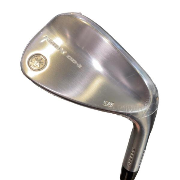 中古　Aランク　ヤマハ　ＲＭＸ　ＲＭＸ　ＤＤ−１（２０２６）　ＡＷ　ウェッジ　ＮＳ　ＰＲＯ　ＭＯＤＵＳ３　ＴＯＵＲ１０５ 　フレックスＳ ロフト角:50.00