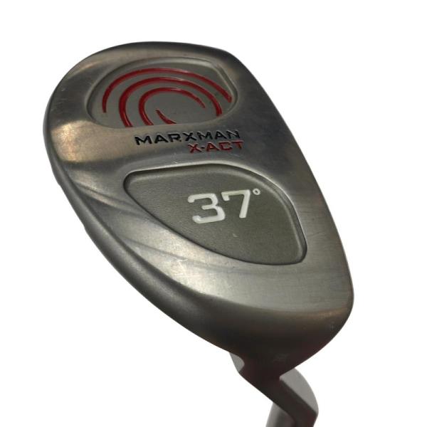 中古　Cランク　オデッセイ　ＭＡＲＸＭＡＮ　ＭＡＲＸＭＡＮ　Ｘ−ＡＣＴ　３５インチ　ウェッジ　スチール 　フレックスその他 ロフト角:37.00