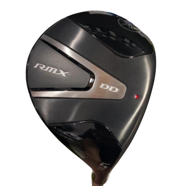 中古　Aランク　ヤマハ　ＲＭＸ　ＲＭＸ　ＤＤ（２０２６）　５Ｗ　フェアウェイウッド　ＴＥＮＳＥＩ　ＧＲ　ｆ５０ 　フレックスＳＲ ロフト角:18.00