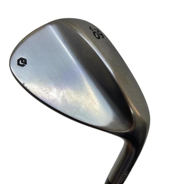 中古　Cランク　エポンゴルフ株式会社　ＥＰＯＮ　ＥＰＯＮ　Ｔｏｕｒ　Ｗｅｄｇｅ　Ｔｙｐｅ　Ｓ　６０°／０９°　ウェッジ　純正特注シャフト 　フレックスＲ ロフト角:60.00