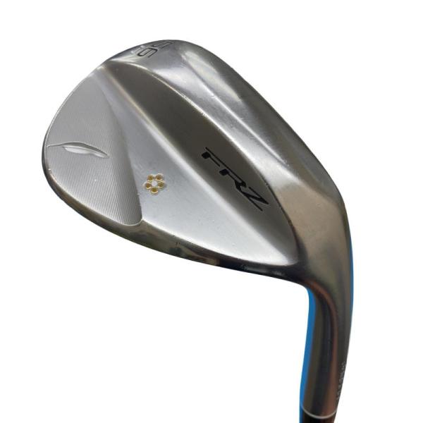 中古　Cランク　フォーティーン　ＦＲＺ　ＦＲＺ　パールサテン　５６°／Ｈ　ウェッジ　ＴＳ−１０１ｗ 　フレックスその他 ロフト角:56.00