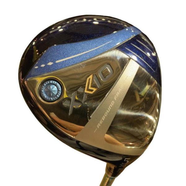 中古　Cランク　ダンロップ　ＸＸＩＯ　ＸＸＩＯ（２０２４）　５Ｗ　レディース　フェアウェイウッド　ＸＸＩＯ　ＭＰ１３００Ｌ（ＦＷ） 　フレックスＬ ロフト角:20.00