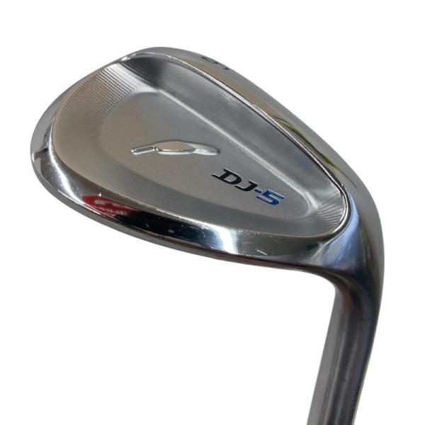 中古　Cランク　フォーティーン　ＤＪ　ＤＪ−５　５６°　レディース　ウェッジ　ＦＴ−５２ｗ 　フレックスその他 ロフト角:56.00
