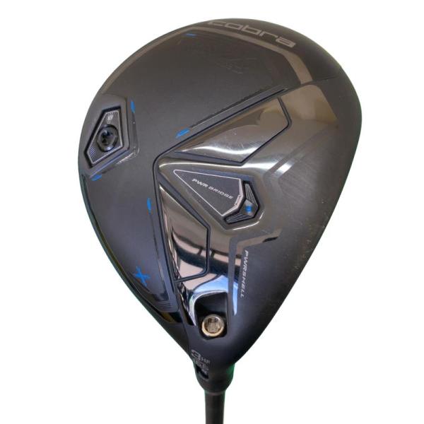 中古　Cランク　コブラ　ｃｏｂｒａ　ｃｏｂｒａ　ＤＡＲＫＳＰＥＥＤ　Ｘ　３ＷＨＦ　フェアウェイウッド　Ｔｏｕｒ　ＡＤ　ｆｏｒ　Ｃｏｂｒａ（ＤＡＲＫＳＰＥＥＤ　ＦＷ） 　フレックスＳ ロフト角:16.50