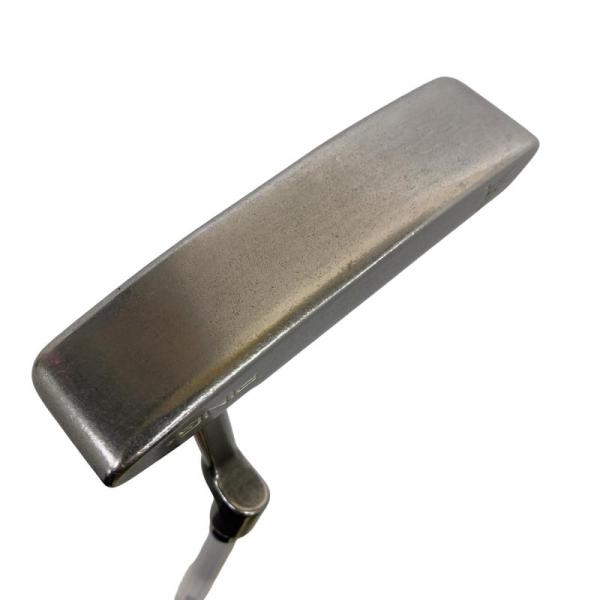 中古　Cランク　ピン　ＡＮＳＥＲ　２　ＡＮＳＥＲ　２　ステンレス　パター　スチール 　フレックスその他 ロフト角:0.00