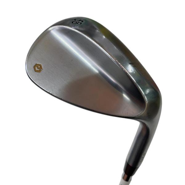 中古　Cランク　エポンゴルフ株式会社　ＥＰＯＮ　ＥＰＯＮ　Ｔｏｕｒ　Ｗｅｄｇｅ　Ｔｙｐｅ　Ｍ　５８°　ウェッジ　Ｄｙｎａｍｉｃ　Ｇｏｌｄ 　フレックスＳ ロフト角:58.00
