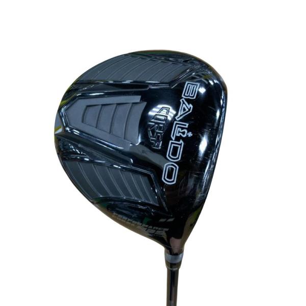 中古　Cランク　ＢＡＬＤＯ　ＣＯＲＳＡ　ＣＯＲＳＡ　ＰＥＲＦＯＲＭＡＮＣＥ　４３５　１Ｗ　ドライバー　リシャフト 　フレックスその他 ロフト角:0.00