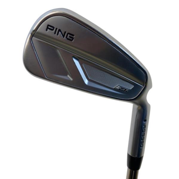 中古　Cランク　ピン　ｉＤｉ　ｉＤｉ　Ｕ３　ユーティリティ　ＰＩＮＧ　ＴＯＵＲ　２．０　ＣＨＲＯＭＥ　８５（ＵＴ） 　フレックスＳ ロフト角:20.00