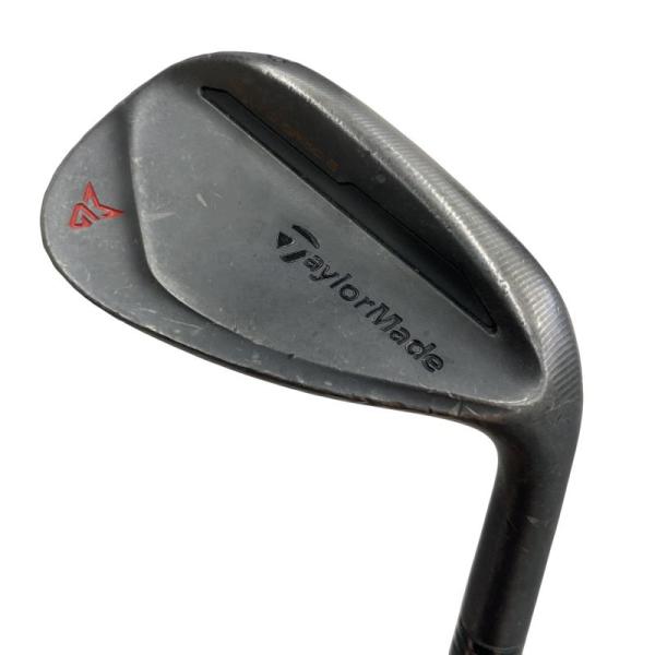中古　Dランク　テーラーメイド　Ｔａｙｌｏｒ　Ｍａｄｅ　Ｔａｙｌｏｒ　Ｍａｄｅ　ＭＩＬＬＥＤ　ＧＲＩＮＤ　２（ブラック）　５２°／０９°　ウェッジ　ＮＳ　ＰＲＯ　９５０ＧＨ 　フレックスＳ ロフト角:52.00