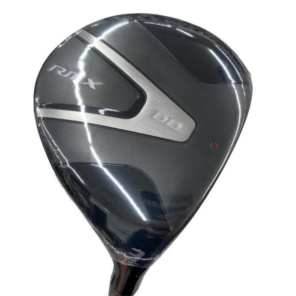 中古　Aランク　ヤマハ　ＲＭＸ　ＲＭＸ　ＤＤ（２０２６）　３Ｗ　フェアウェイウッド　ＴＥＮＳＥＩ　ＧＲ　ｆ５０ 　フレックスＳＲ ロフト角:15.00
