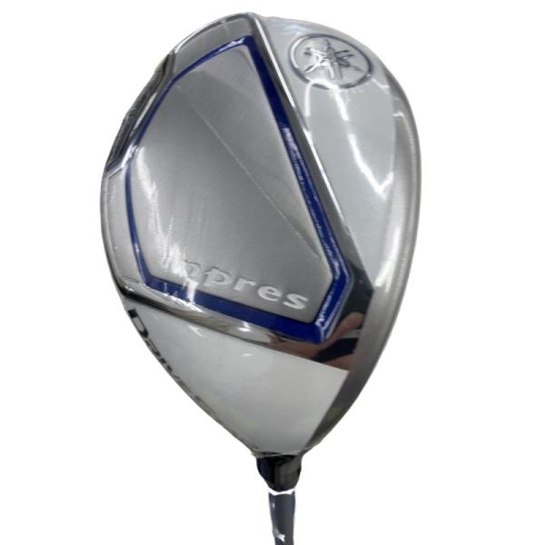 中古　Nランク　ヤマハ　ｉｎｐｒｅｓ　ｉｎｐｒｅｓ　ＤＲＩＶＥＳＴＡＲ　Ｕ７　レディース　ユーティリティ　ＶＡＮＱＵＩＳＨ　ｆｏｒ　ｉｎｐｒｅｓ　ＬＭ４２３ｕ 　フレックスＡ ロフト角:30.00