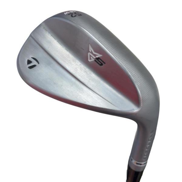 中古　Cランク　テーラーメイド　Ｔａｙｌｏｒ　Ｍａｄｅ　Ｔａｙｌｏｒ　Ｍａｄｅ　ＭＩＬＬＥＤ　ＧＲＩＮＤ　５　５２°／０９°ＳＢ　ウェッジ　リシャフト 　フレックスその他 ロフト角:52.00
